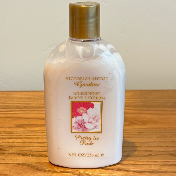 Victoria's Secret | Bath & Body | Vntg Victorias Secret Garden Pretty ...